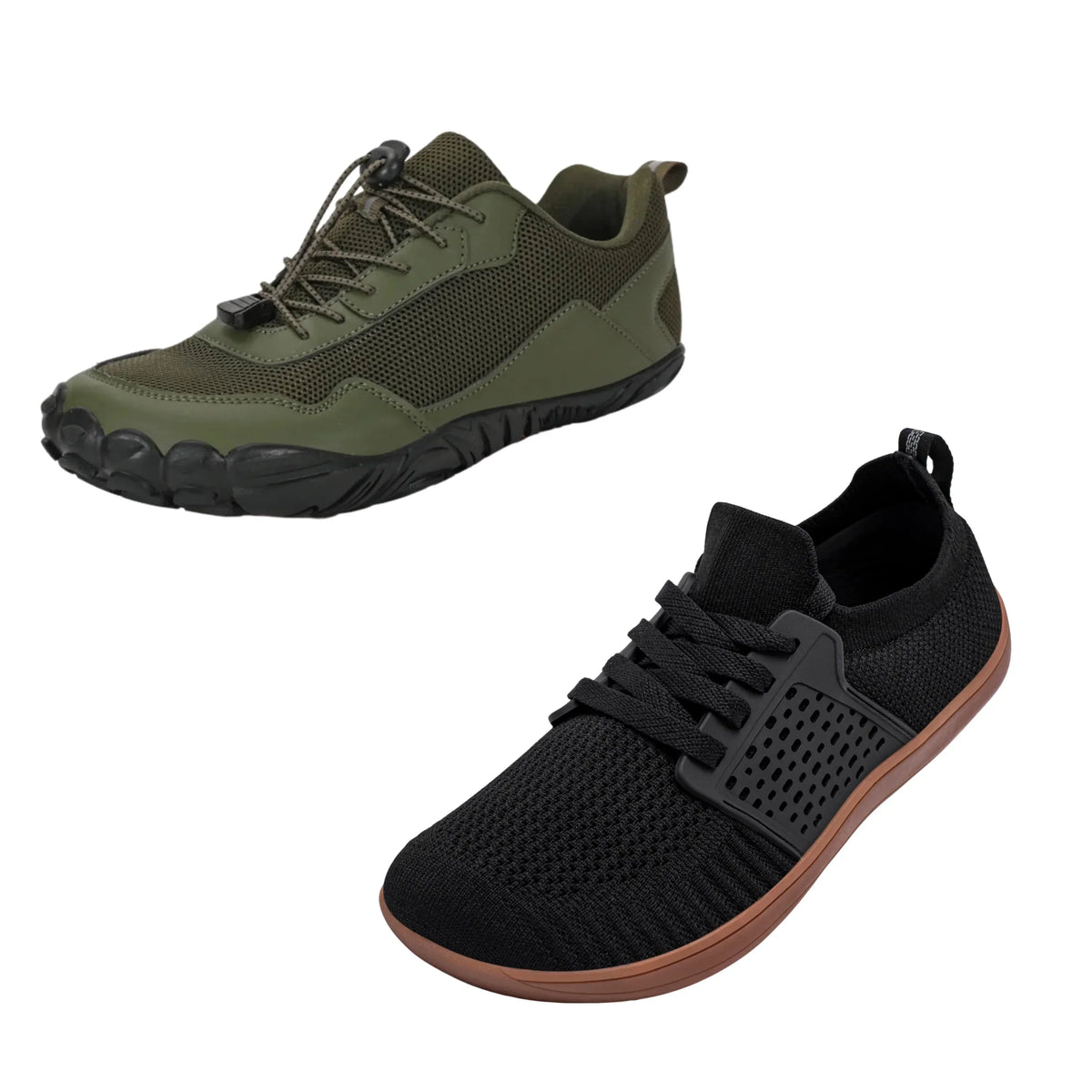 Why Choose Minimalist Shoes – Orthopeca-UK